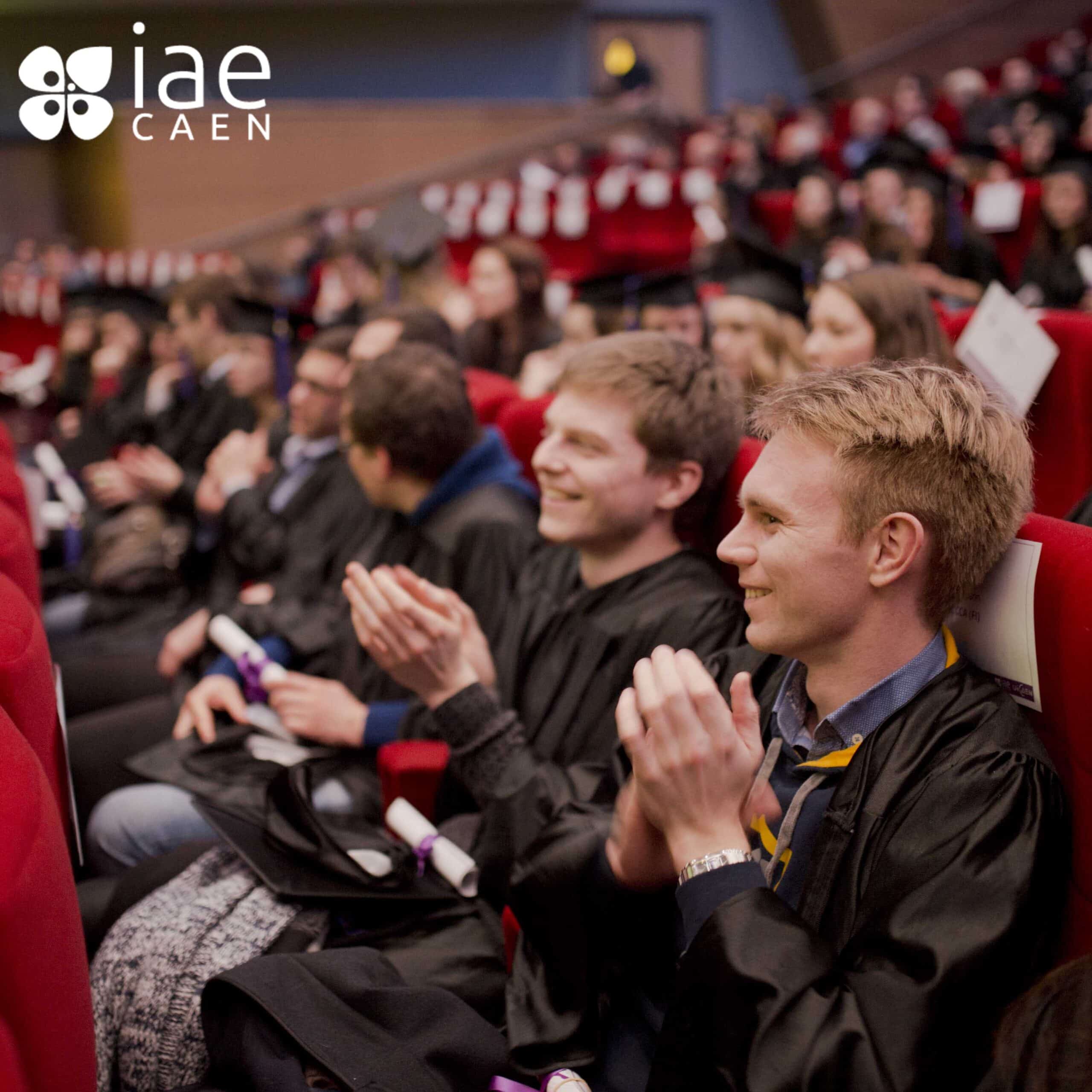 4 licences de l'IAE Caen dans le classement SMBG ! - IAE FRANCE - Les ...