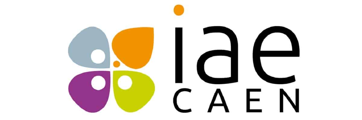 IAE FRANCE - Les Écoles Universitaires de Management