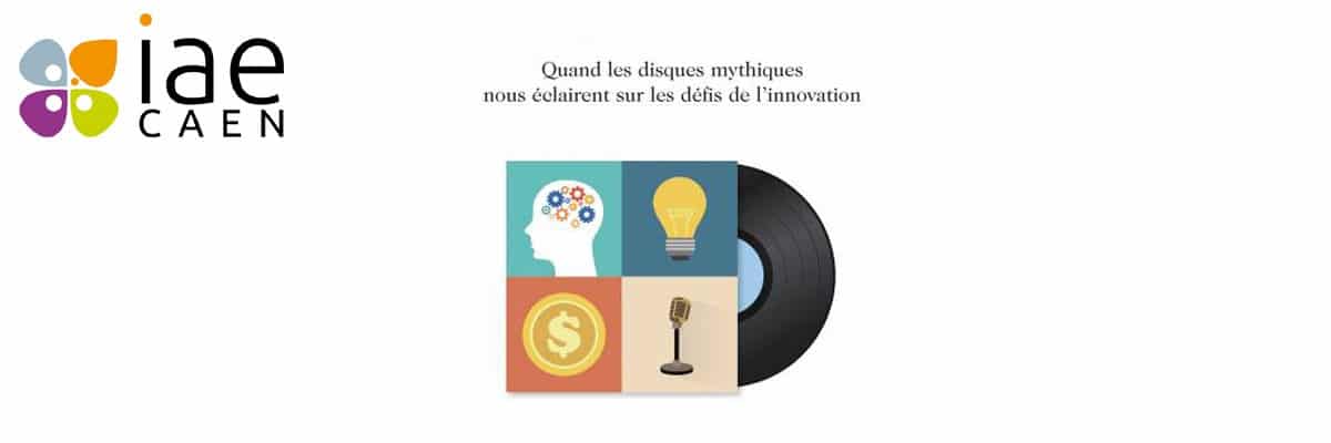 IAE FRANCE - Les Écoles Universitaires de Management