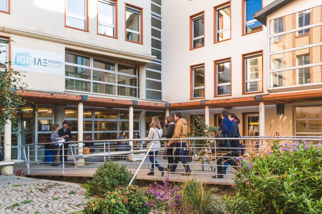 Publication : "Collaborations et réseaux" par les enseignants-chercheurs de l'IGR-IAE Rennes ...