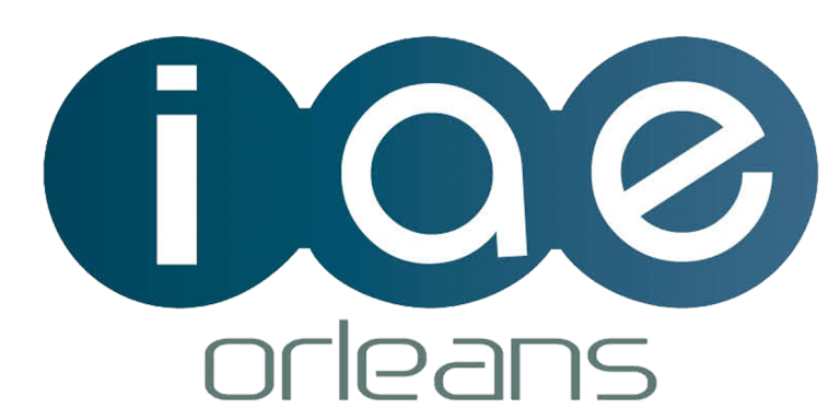 IAE Orléans - IAE FRANCE - Les Écoles Universitaires de Management