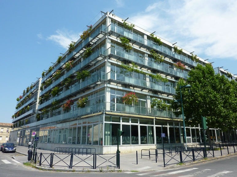 IAE BORDEAUX Consulting en plein essor