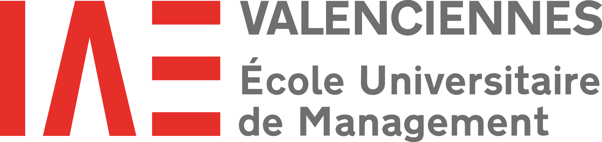 IAE Valenciennes - IAE FRANCE - Les Écoles Universitaires de Management