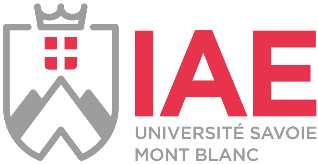 IAE FRANCE - Les Écoles Universitaires de Management