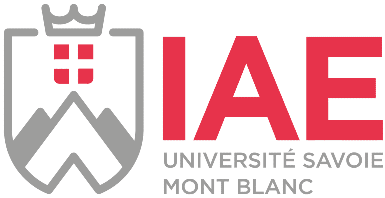 IAE FRANCE - Les Écoles Universitaires de Management