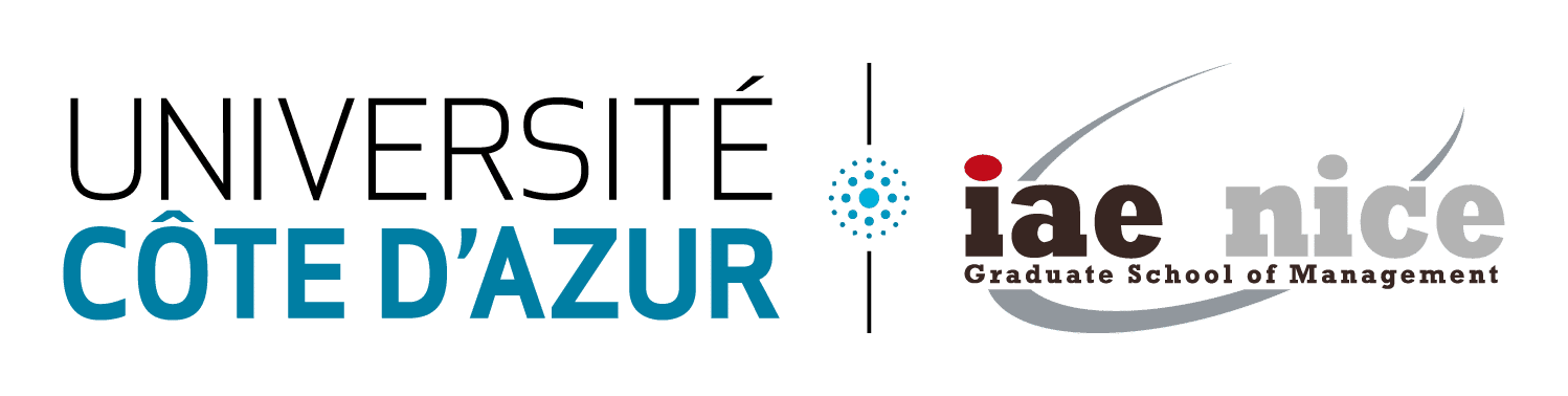 IAE Nice - IAE FRANCE - Les Écoles Universitaires de Management