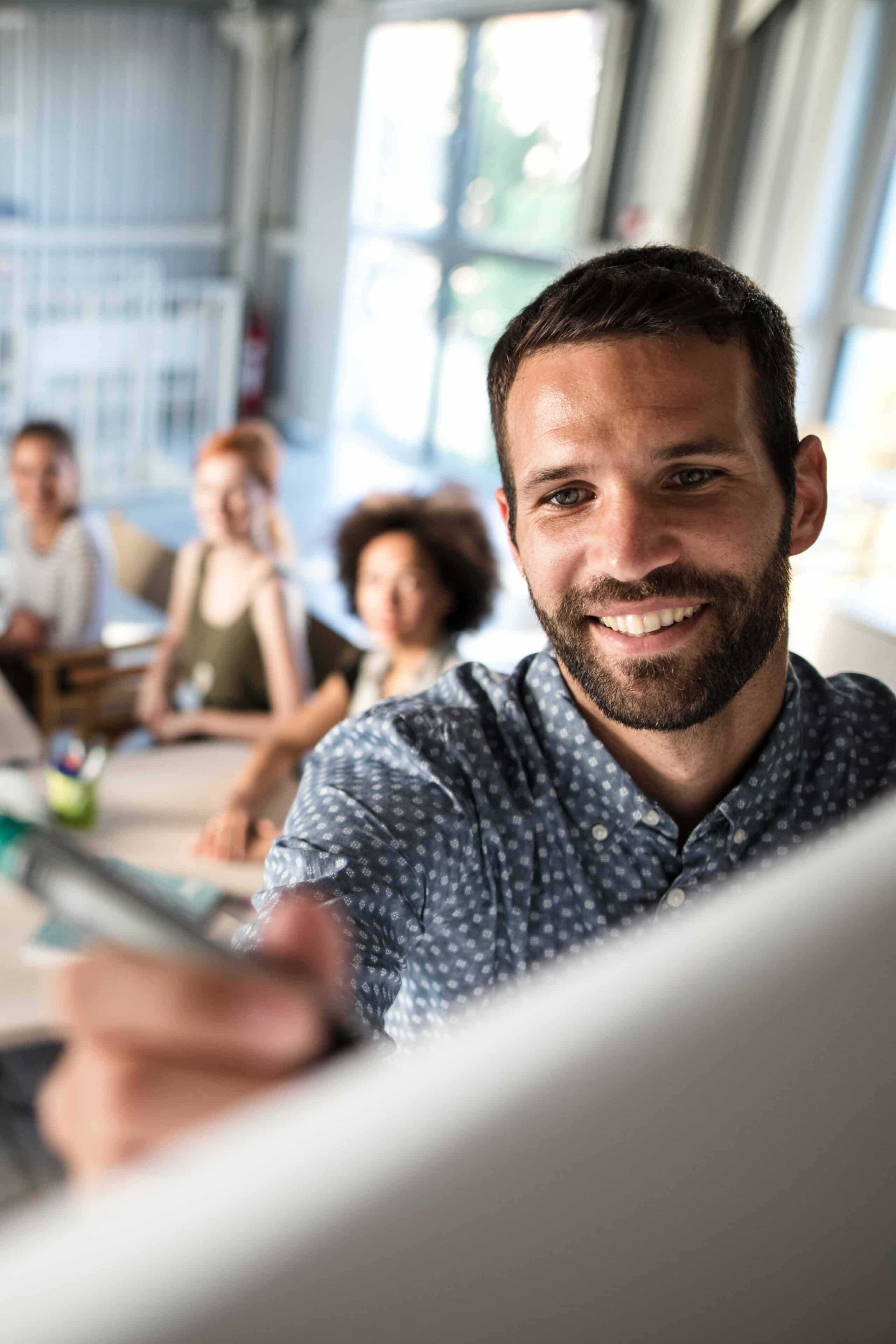 IAE FRANCE - Les Écoles Universitaires de Management