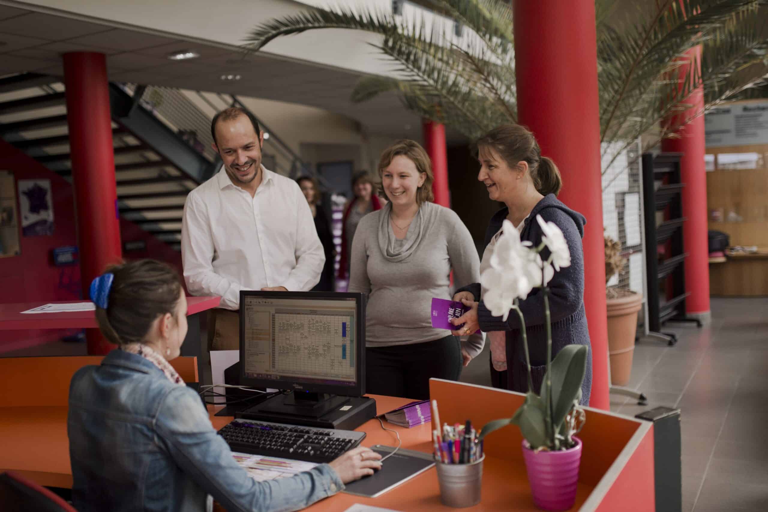 IAE FRANCE - Les Écoles Universitaires de Management
