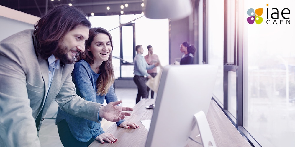 3 masters de l'IAE Caen passent désormais 100% en apprentissage ! - IAE ...