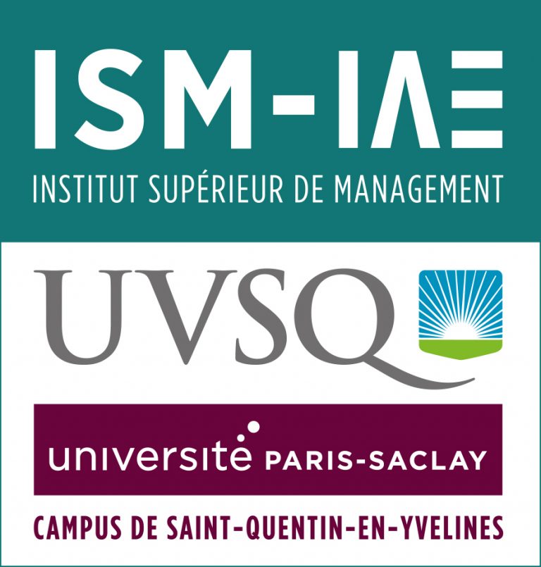 ISM-IAE Versailles - IAE FRANCE - Les Écoles Universitaires de Management