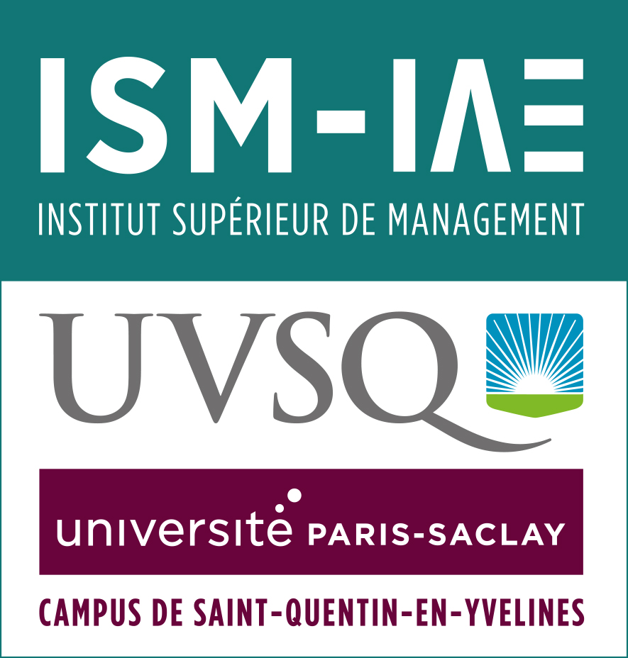 IAE FRANCE - Les Écoles Universitaires de Management IAE FRANCE - Les Écoles Universitaires de Management
