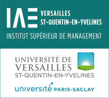 IAE Versailles-St-Quentin-en-Yvelines - IAE FRANCE - Les Écoles ...