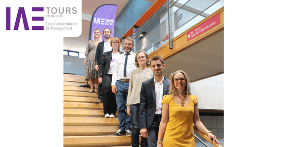 IAE FRANCE - Les Écoles Universitaires de Management