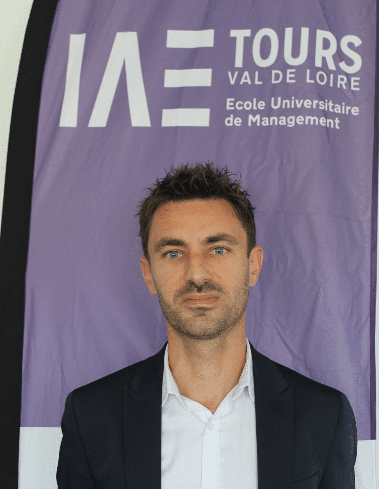 Changement de direction à la tête de l’IAE de Tours - IAE FRANCE - Les ...