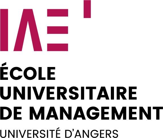 IAE Angers - IAE FRANCE - Les Écoles Universitaires de Management