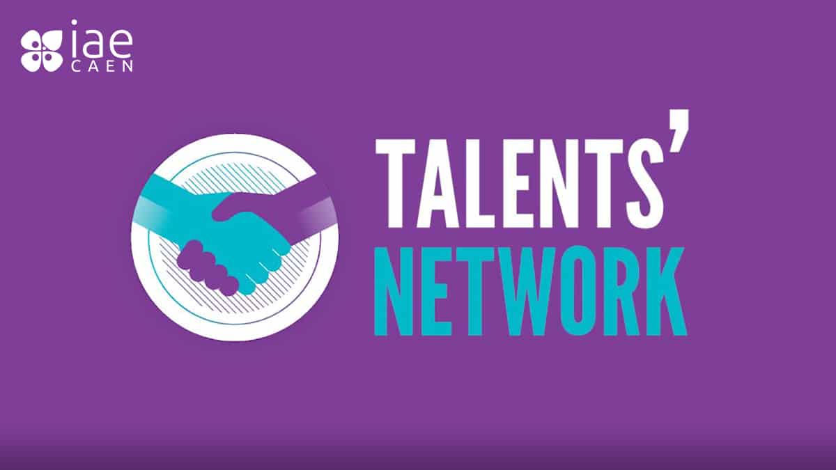 IAE FRANCE - Les Écoles Universitaires de Management