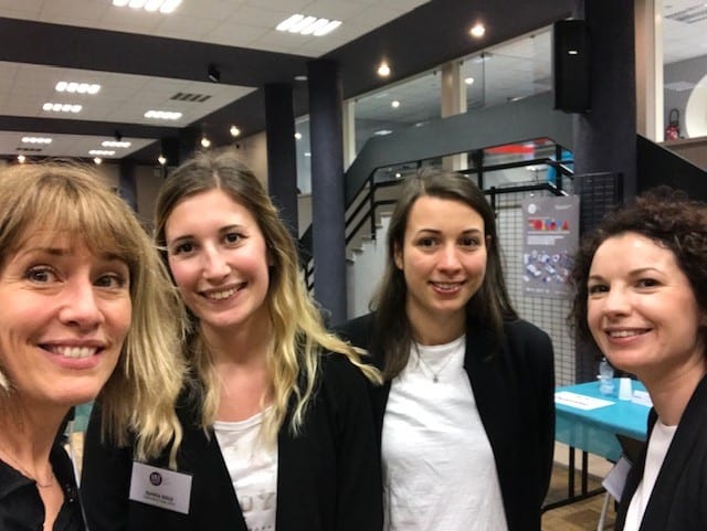 IAE FRANCE - Les Écoles Universitaires de Management