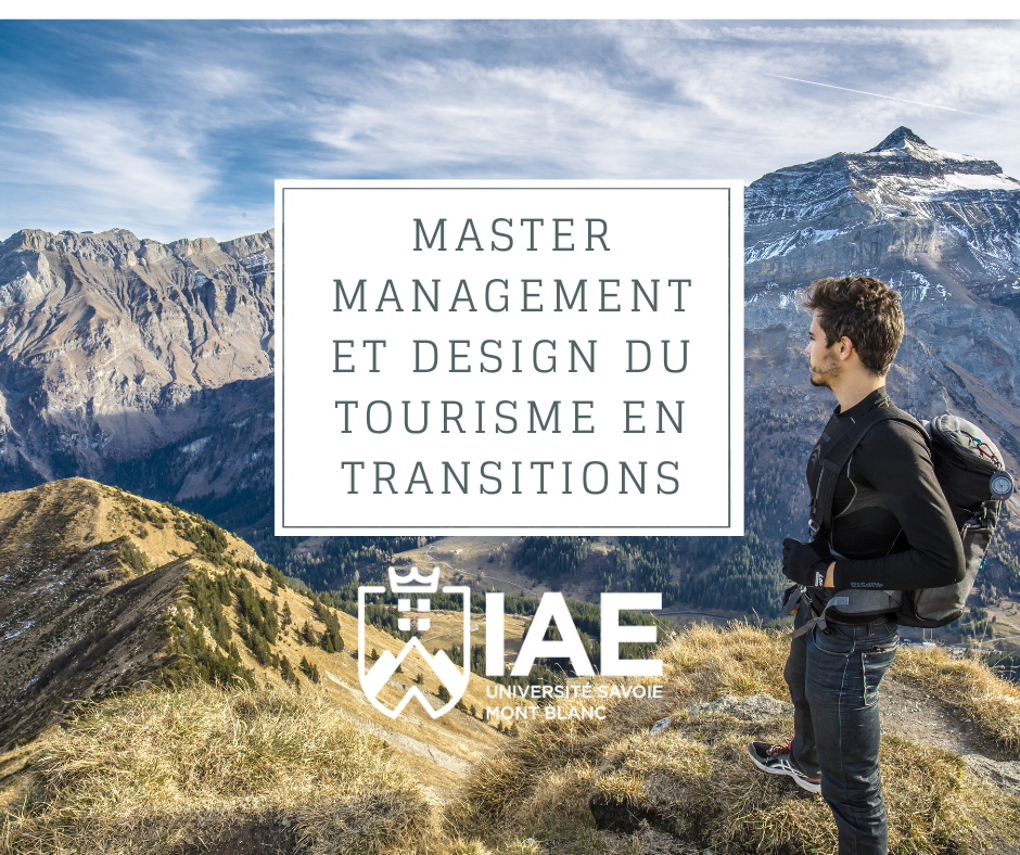 IAE FRANCE - Les Écoles Universitaires de Management