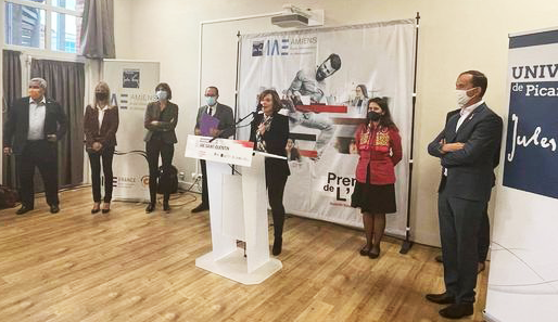L'IAE Amiens (UPJV) ouvre une antenne à Saint-Quentin - IAE FRANCE ...