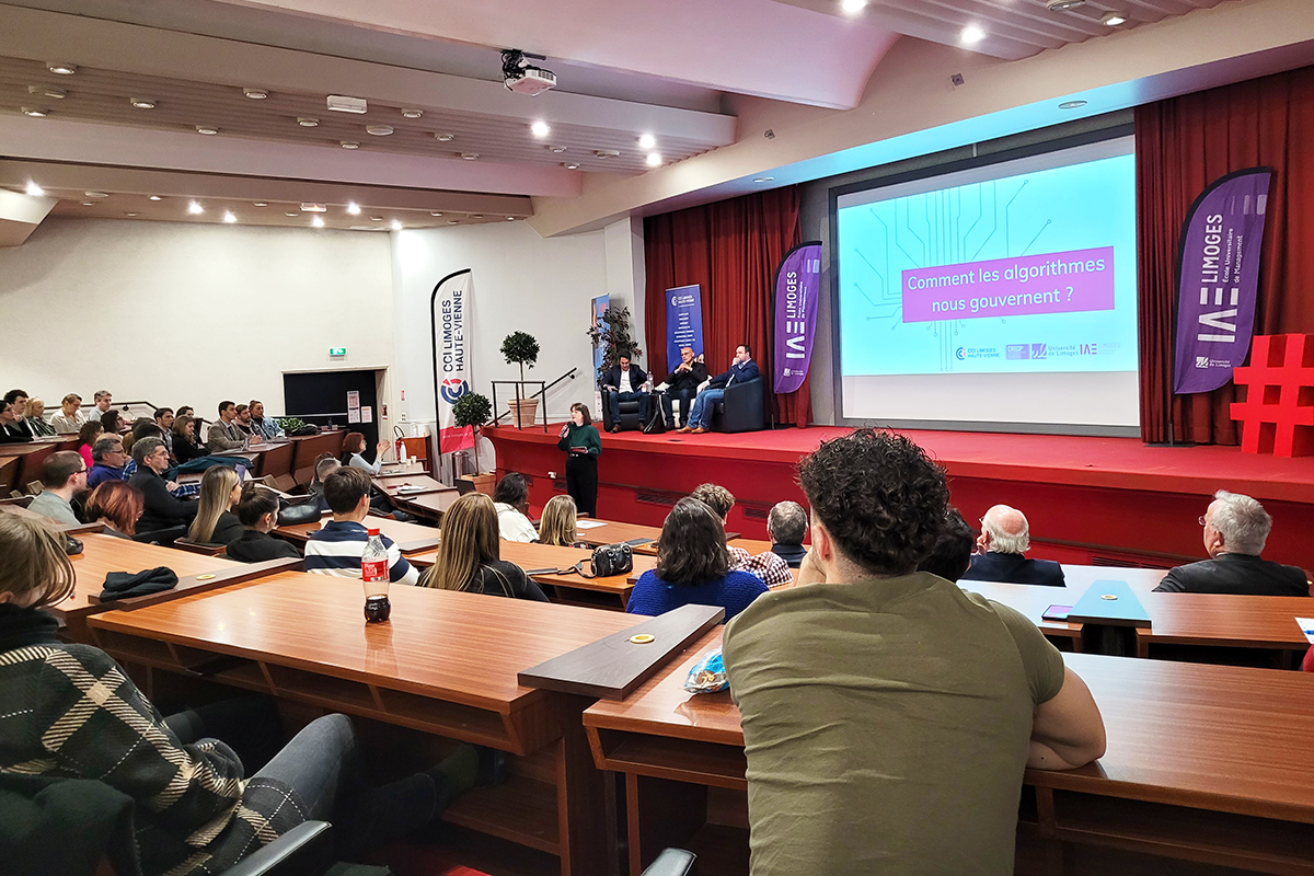 IAE FRANCE - Les Écoles Universitaires de Management